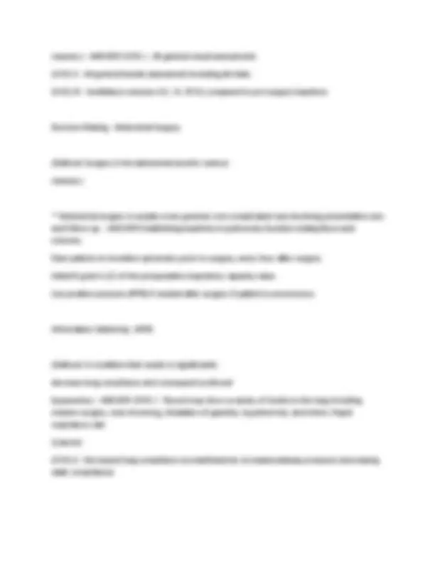 NBRC CSE Practice Exam Review | Questions With Correct Verified Answers ...