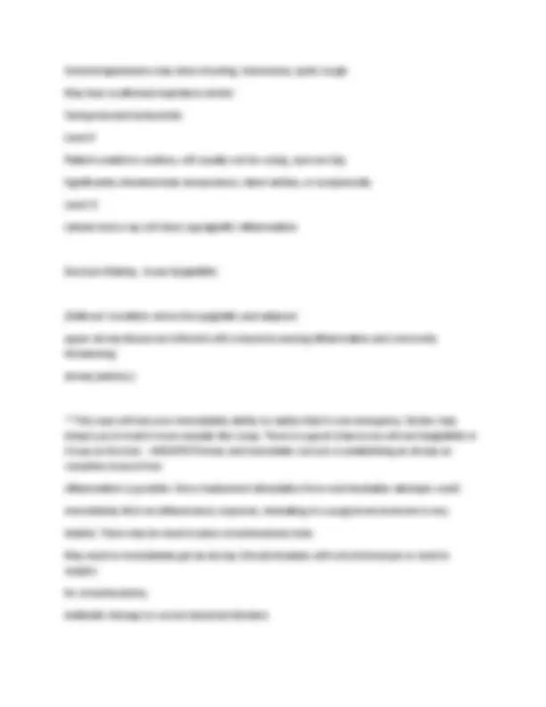 NBRC CSE Practice Exam Review | Questions With Correct Verified Answers ...