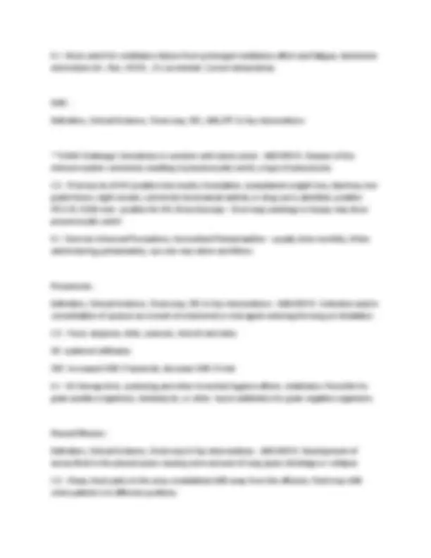 NBRC CSE Practice Exam Review | Questions With Correct Verified Answers ...