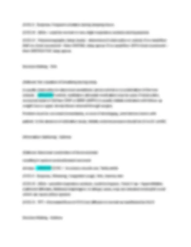 NBRC CSE Practice Exam Review | Questions With Correct Verified Answers ...