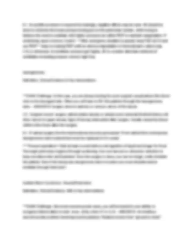 NBRC CSE Practice Exam Review | Questions With Correct Verified Answers ...