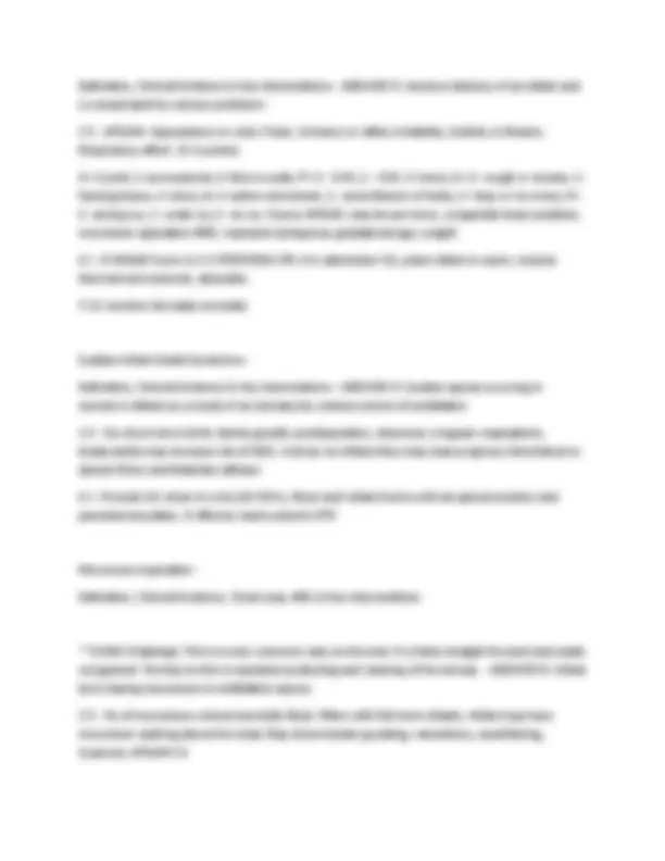 NBRC CSE Practice Exam Review | Questions With Correct Verified Answers ...