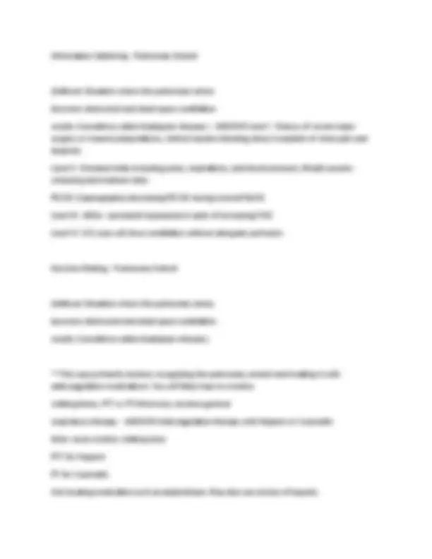 NBRC CSE Practice Exam Review | Questions With Correct Verified Answers ...