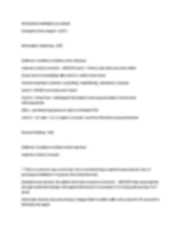 NBRC CSE Practice Exam Review | Questions With Correct Verified Answers ...