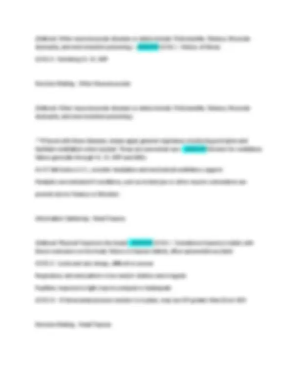 NBRC CSE Practice Exam Review | Questions With Correct Verified Answers ...