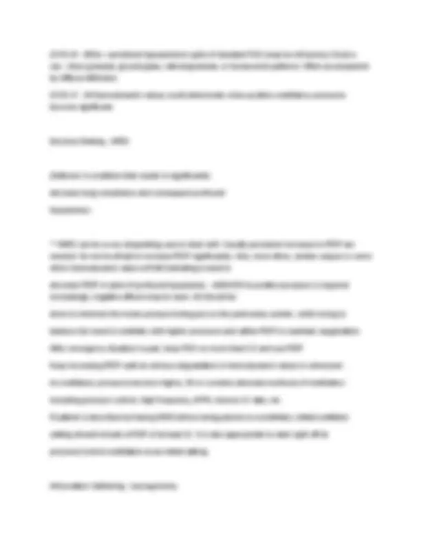 NBRC CSE Practice Exam Review | Questions With Correct Verified Answers ...