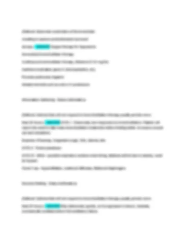 NBRC CSE Practice Exam Review | Questions With Correct Verified Answers ...