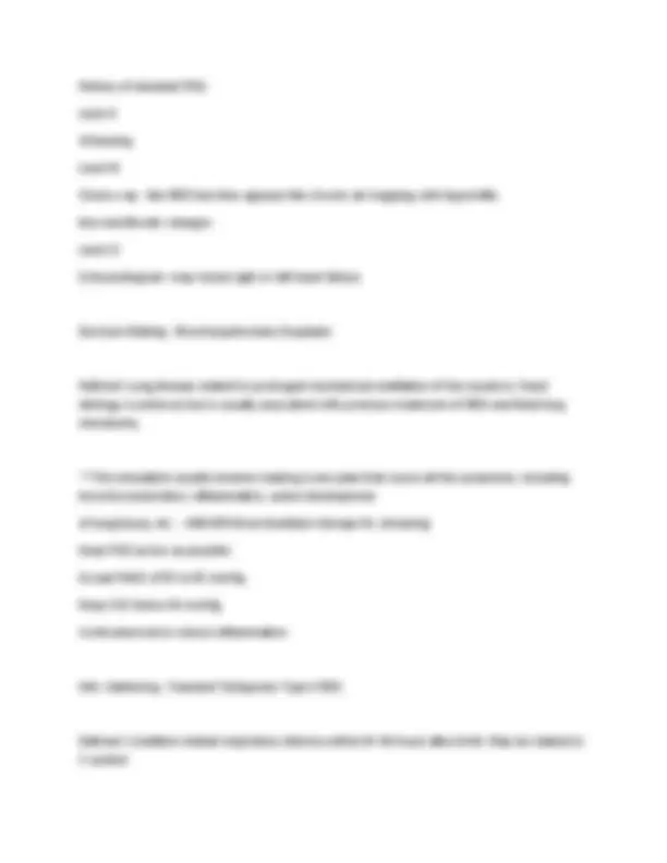 NBRC CSE Practice Exam Review | Questions With Correct Verified Answers ...