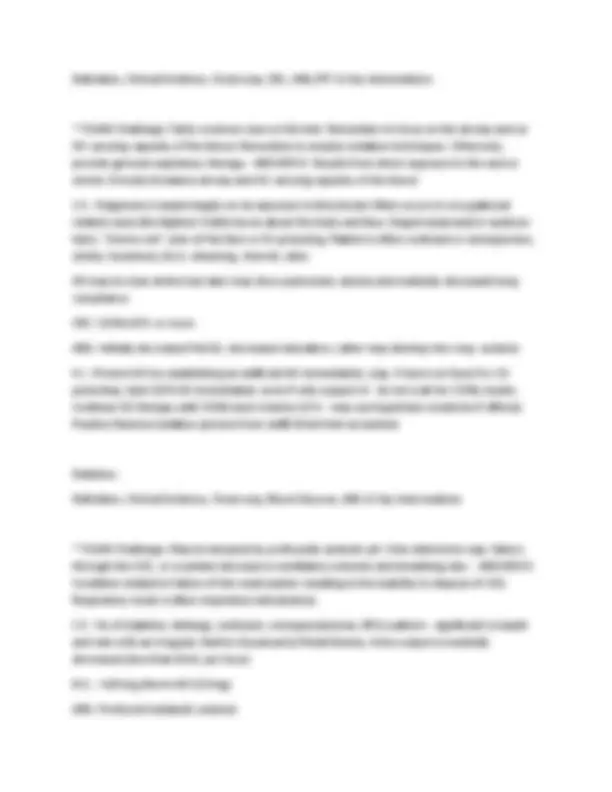 NBRC CSE Practice Exam Review | Questions With Correct Verified Answers ...