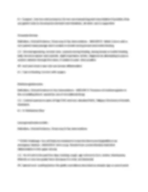 NBRC CSE Practice Exam Review | Questions With Correct Verified Answers ...