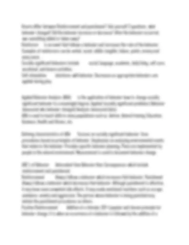 (RBT) Relias Learning Courses EXAM Latest Updated 2025 questions with ...