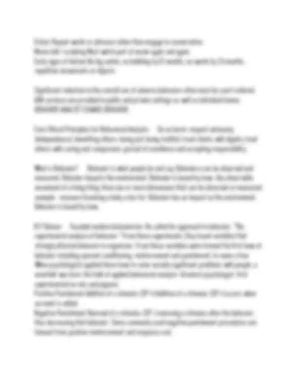 (RBT) Relias Learning Courses EXAM Latest Updated 2025 questions with ...