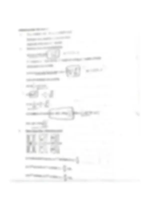 Wave motion class 12 | Cheat Sheet Physics | Docsity