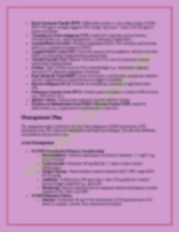 "Top-Rated iHuman Week 3 Case Study Guide: 60-Year-Old Female with Shortness of Breath – | Exams ...