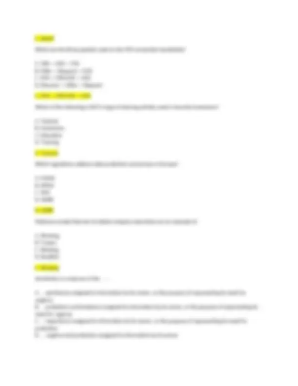 ISC2 CC Exam Practice Questions 2025/2026 | Exams Advanced Education ...