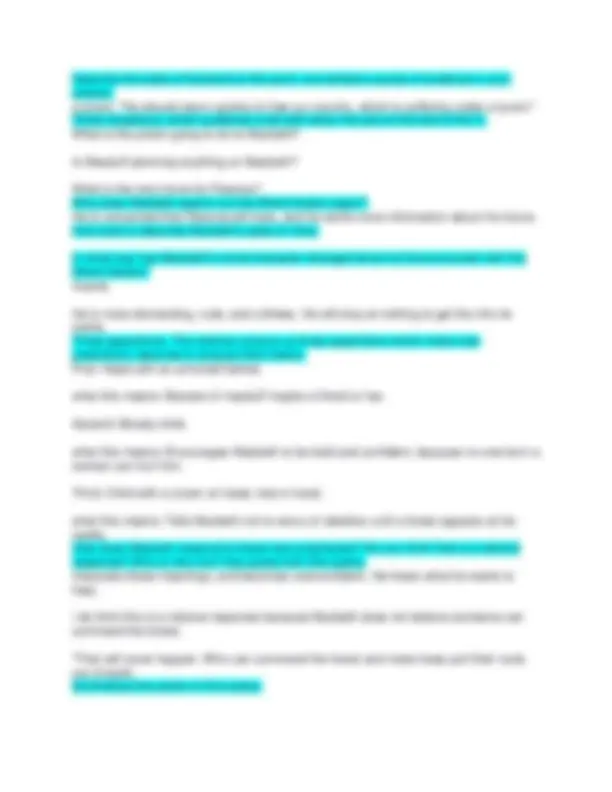 Macbeth Student WorkBook Answers 19-26 questions with verified answers ...
