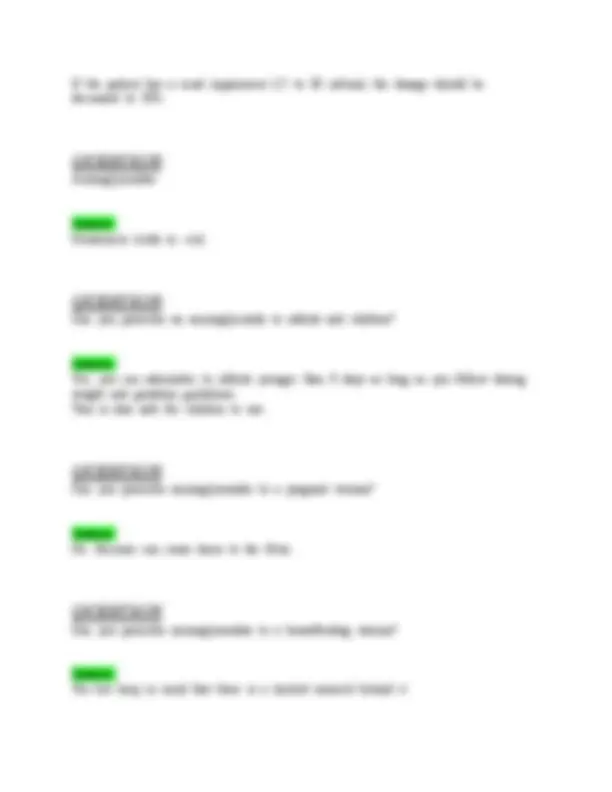 Midterm & Final Exams:NR568/NR 568 (New 2025/2026 Updates BUNDLE) 100% ...