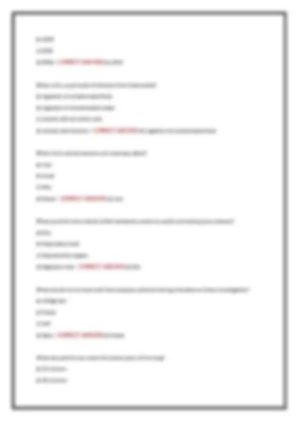 RS/REHS Exam Prep: Practice Questions for Registered Sanitarians 2025/ ...
