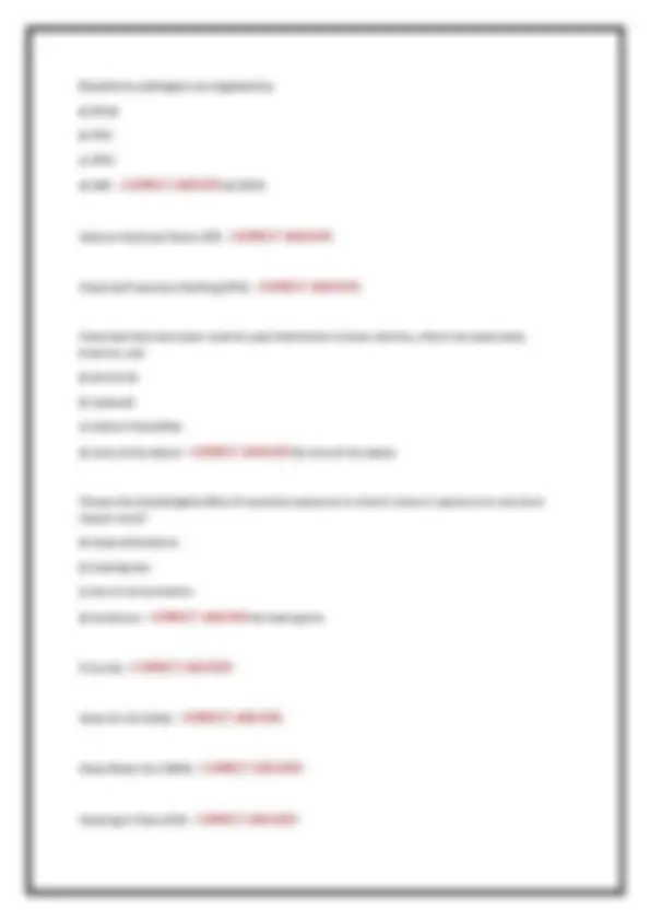 RS/REHS Exam Prep: Practice Questions for Registered Sanitarians 2025/ ...