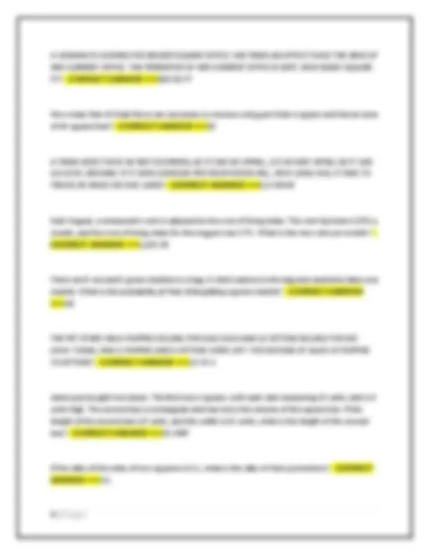 ASVAB MEPS STUDY GUIDE (2025) COMPREHENSIVE QUESTIONS AND VERIFIED ...