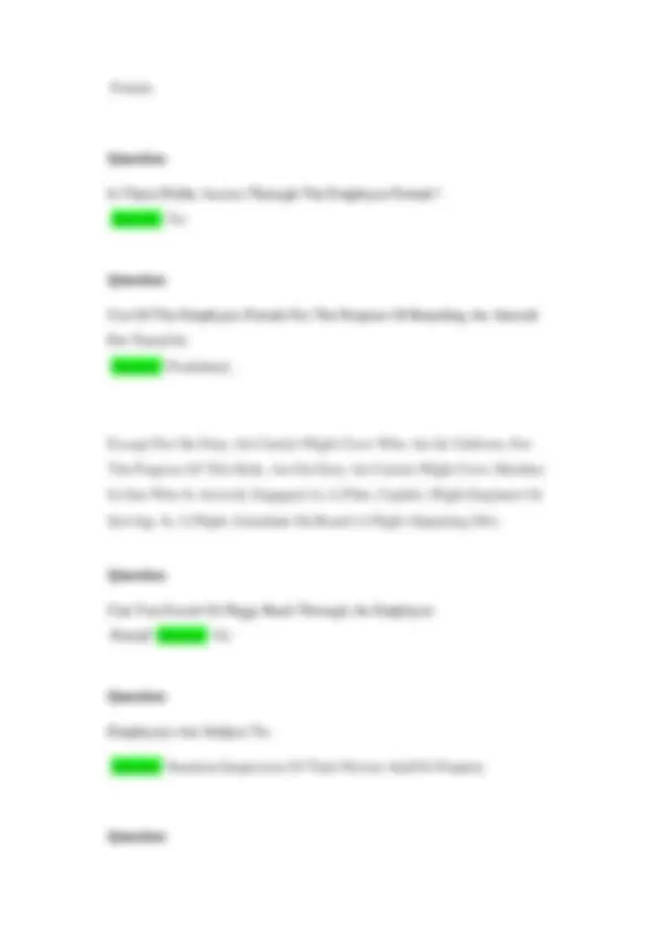 Airport SIDA ID Badge – Complete Question & Answer Guide for DFW ...