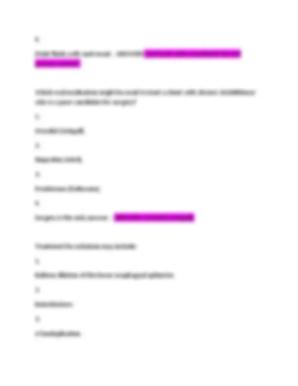 NR509 WEEK 3 QUIZ EXAM (ACTUAL EXAM) WITH QUESTIONS WITH VERY ...