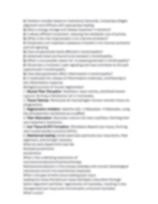 SPORTS MEDICINE AND ANATOMY OF THE LOWER LIMB COMPLETE SOLUTIONS, Exams ...