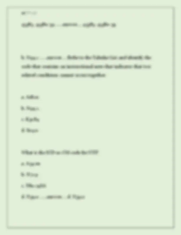 CPC 2025 Practice Exam Questions Bank – 250 Questions with Answers ...