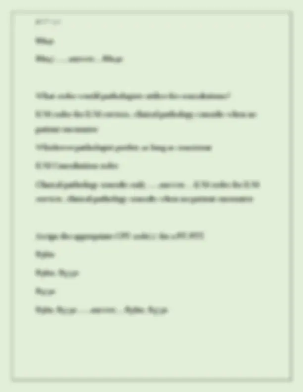 CPC 2025 Practice Exam Questions Bank – 250 Questions with Answers ...