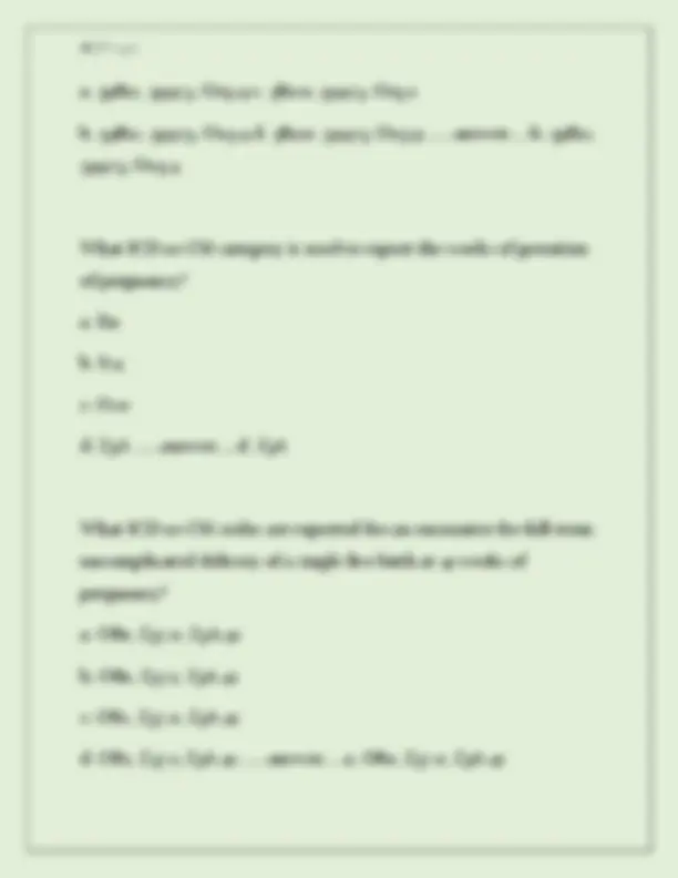 CPC 2025 Practice Exam Questions Bank – 250 Questions with Answers ...