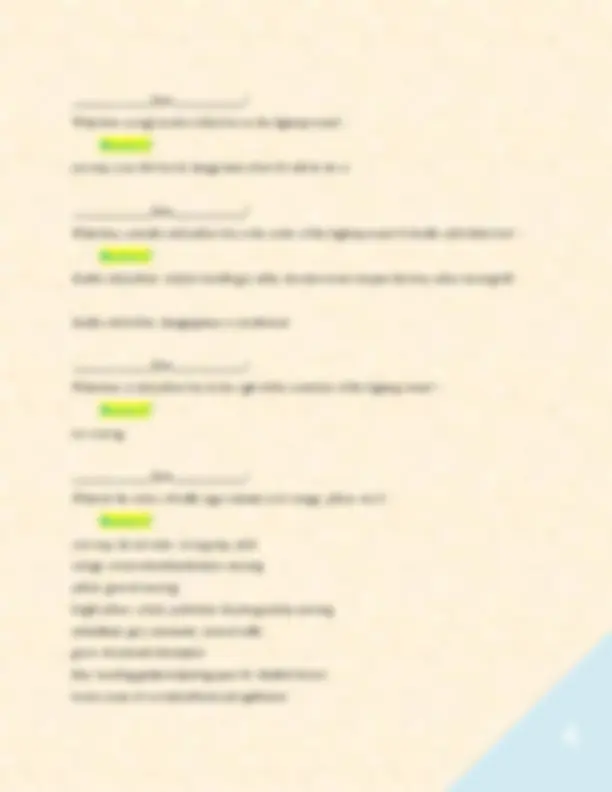Florida Driver's License Handbook Study Guide / Newest Actual Test ...