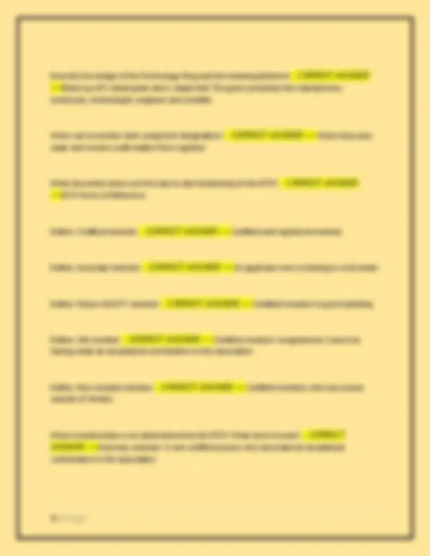 OACETT PPE 2025 RETAKE ACTUAL EXAM LATEST ACTUAL STRUCTURED QUESTIONS ...