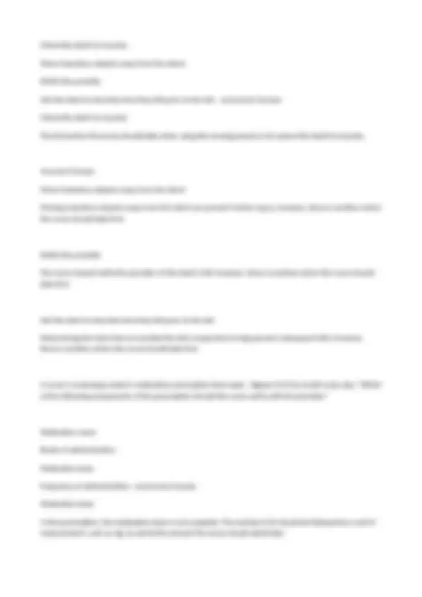 ATI RN Fundamentals Online Practice 2023 B Study Guide | Exercises Nursing | Docsity