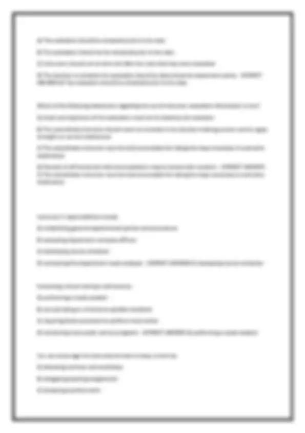 FIRE INSTRUCTOR II CERTIFICATION STUDY GUIDE | COMPLETE 2025–2026 EXAM PREP | 300 VERIFIED ...