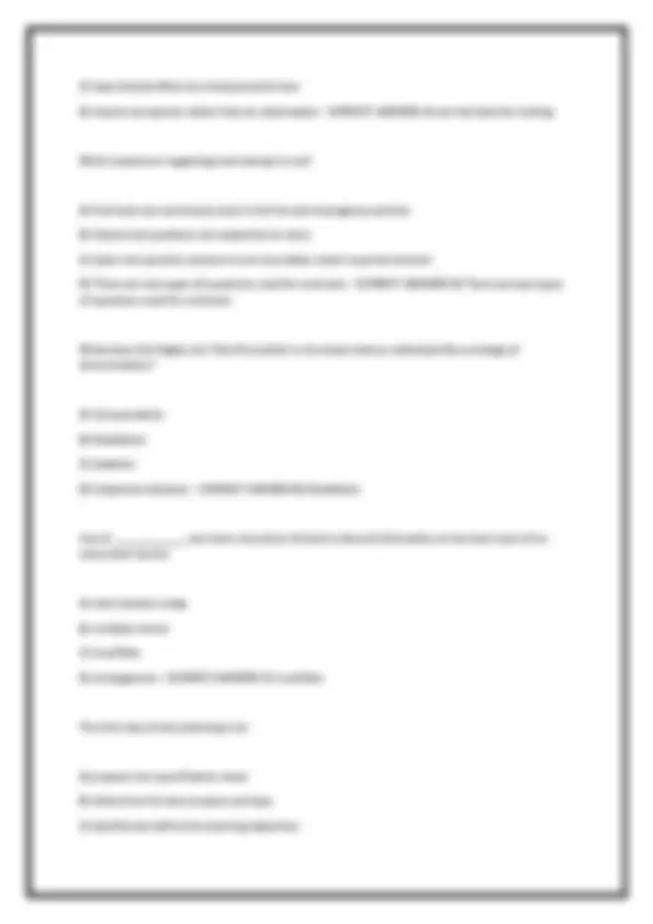 FIRE INSTRUCTOR II CERTIFICATION STUDY GUIDE | COMPLETE 2025–2026 EXAM ...