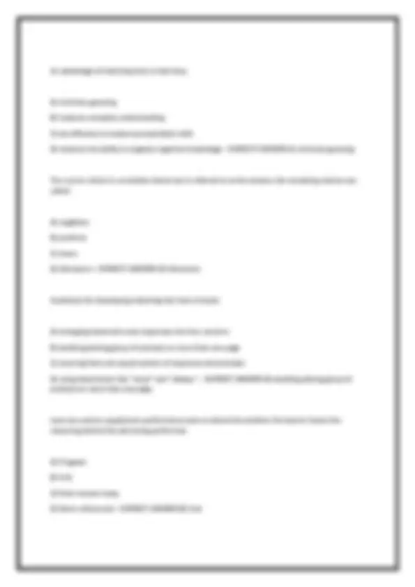 FIRE INSTRUCTOR II CERTIFICATION STUDY GUIDE | COMPLETE 2025–2026 EXAM ...