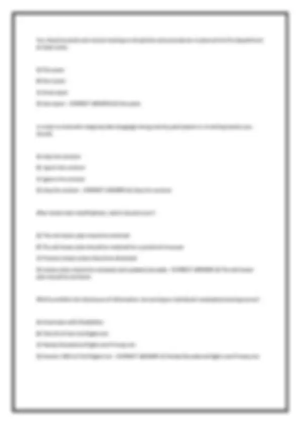 FIRE INSTRUCTOR II CERTIFICATION STUDY GUIDE | COMPLETE 2025–2026 EXAM ...