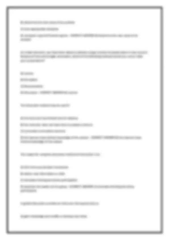 FIRE INSTRUCTOR II CERTIFICATION STUDY GUIDE | COMPLETE 2025–2026 EXAM ...