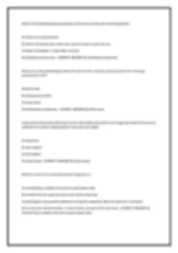 FIRE INSTRUCTOR II CERTIFICATION STUDY GUIDE | COMPLETE 2025–2026 EXAM ...