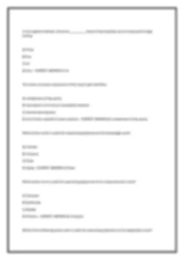 FIRE INSTRUCTOR II CERTIFICATION STUDY GUIDE | COMPLETE 2025–2026 EXAM ...