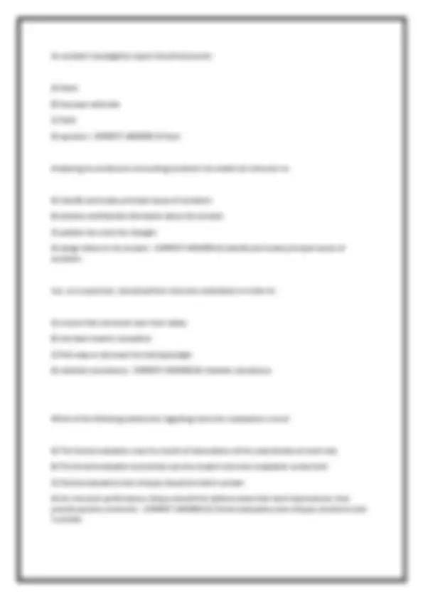 FIRE INSTRUCTOR II CERTIFICATION STUDY GUIDE | COMPLETE 2025–2026 EXAM ...