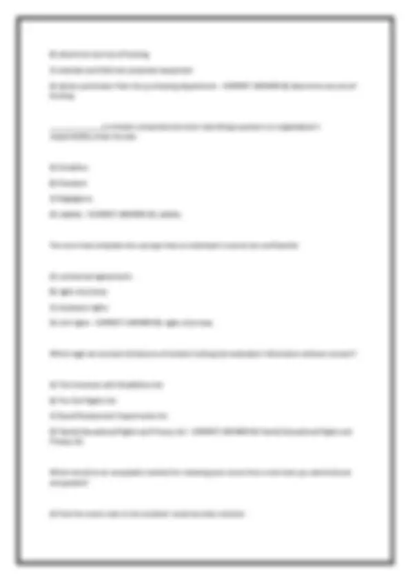 FIRE INSTRUCTOR II CERTIFICATION STUDY GUIDE | COMPLETE 2025–2026 EXAM ...