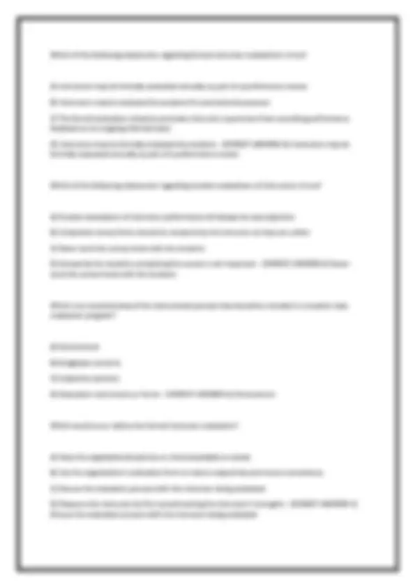 FIRE INSTRUCTOR II CERTIFICATION STUDY GUIDE | COMPLETE 2025–2026 EXAM ...