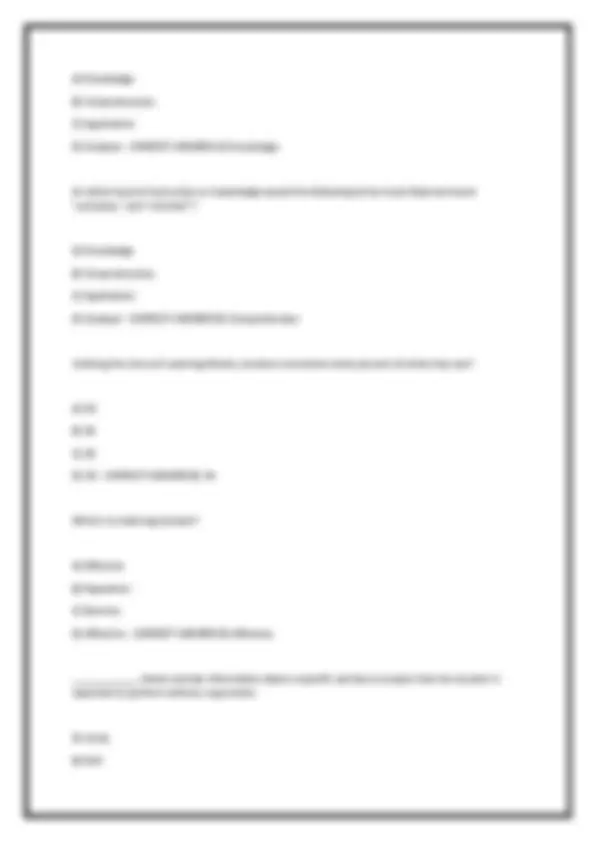 FIRE INSTRUCTOR II CERTIFICATION STUDY GUIDE | COMPLETE 2025–2026 EXAM PREP | 300 VERIFIED ...