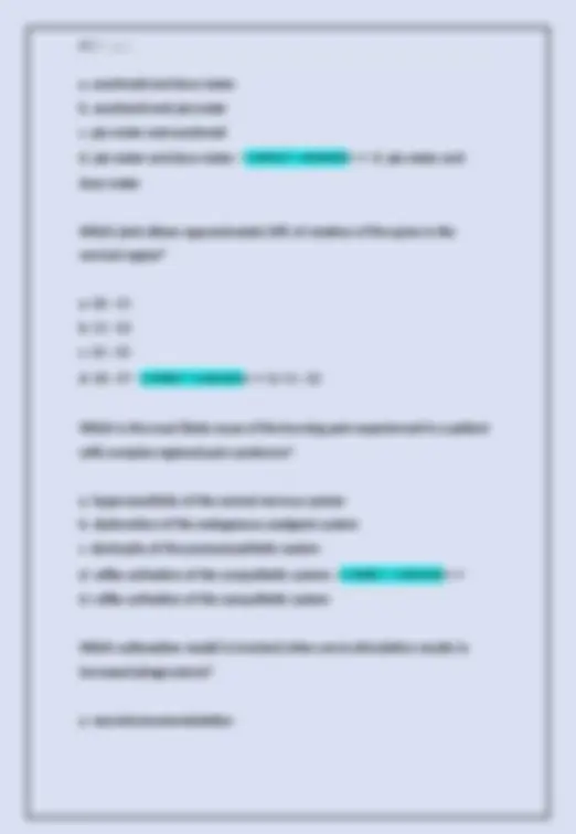 NBCE PART 2, CHIROPRACTIC BOARD EXAM, NBCE ALL SECTIONS, CHIROPRACTIC DIAGNOSIS EXAM, NBCE ...