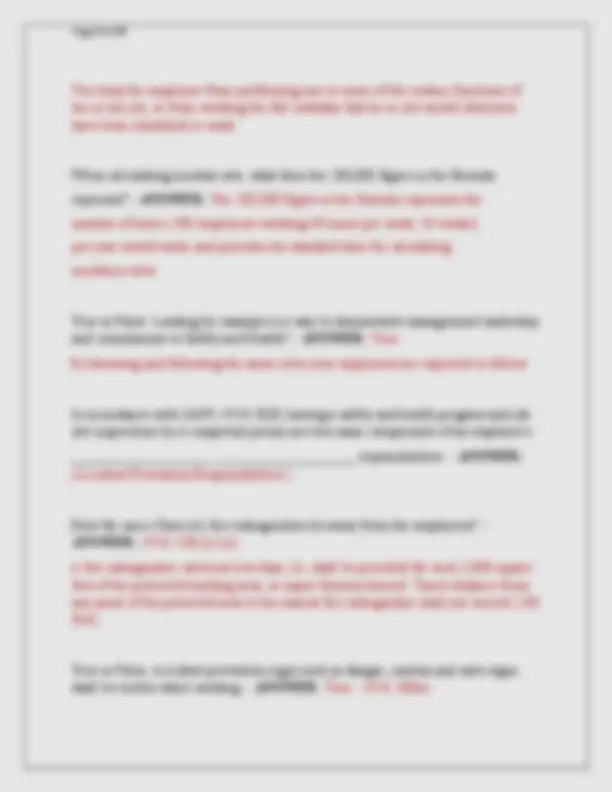 OSHA 510 EXAM 2024-2025/ OSHA 510 STUDY GUIDE RECENT AND MOST COMPLETE ...