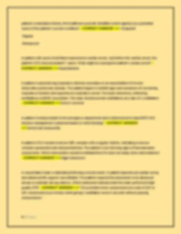 American Red Cross-ACLS-Final EXAM NEWEST 2025 ACTUAL EXAM TEST BANK ...