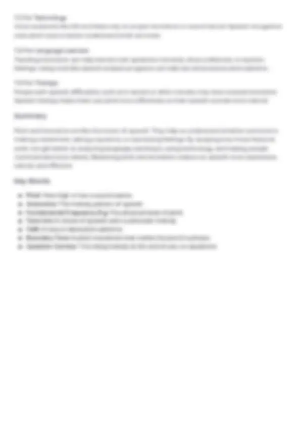 Chapter 10 Phonetics and Phonology: Pitch and Intonation Patterns ...