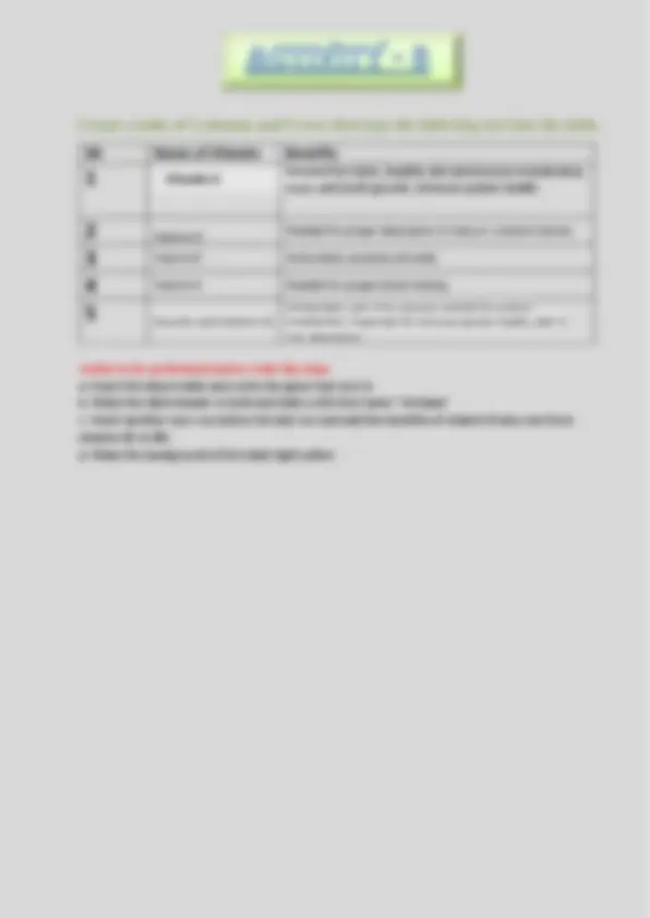 Complete Q&A of All Chapters – IT Book by Preeti Arora (Class 9 ...