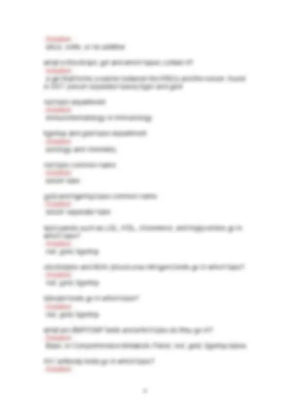 Phlebotomy & Order of Draw: Complete Exam on Tube Colors, Additives ...